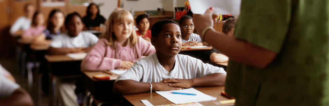 Why Marginalized Groups Are Underrepresented In Gifted Programs