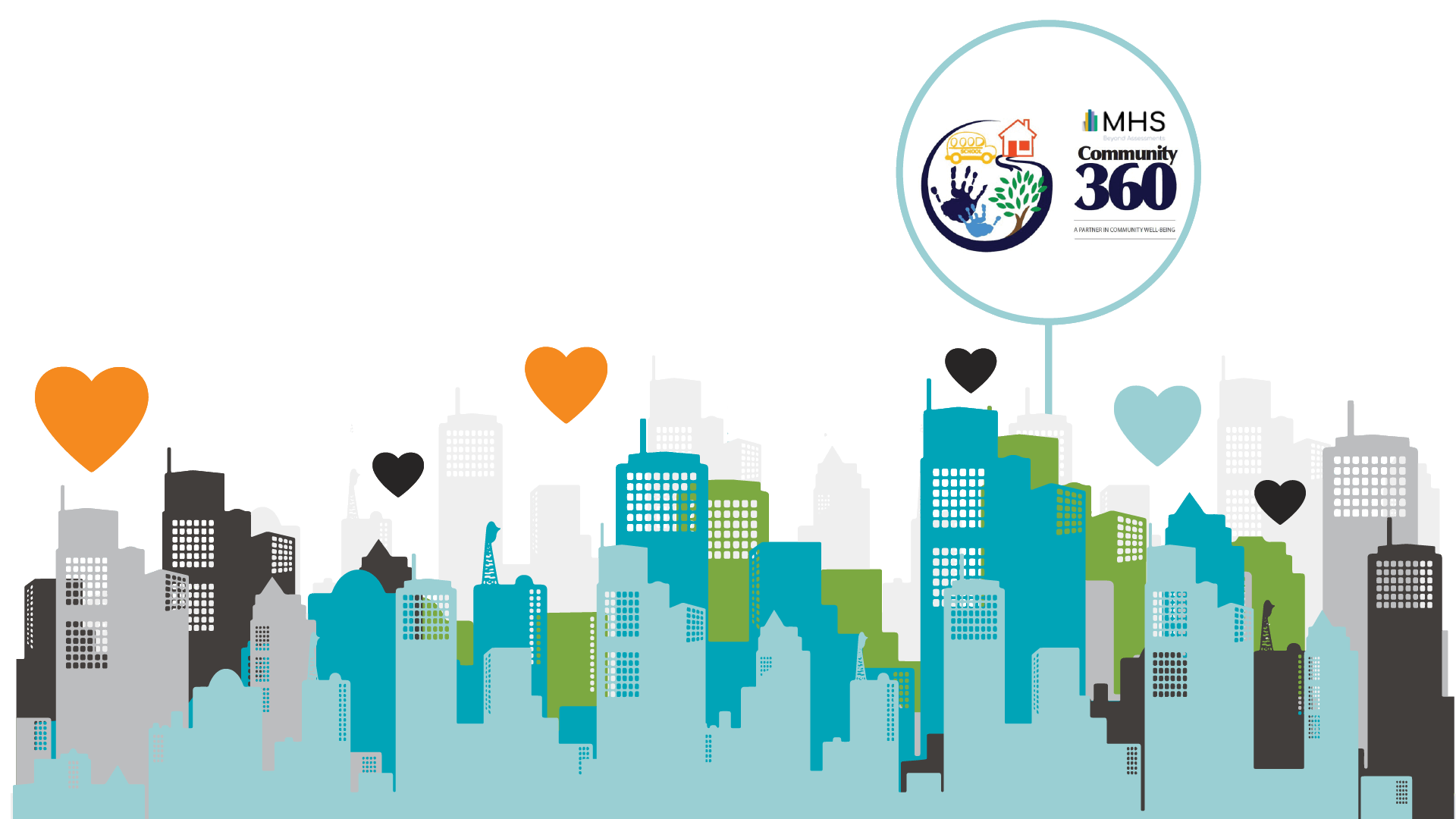 Social Responsibility - Multi-Health Systems (MHS)