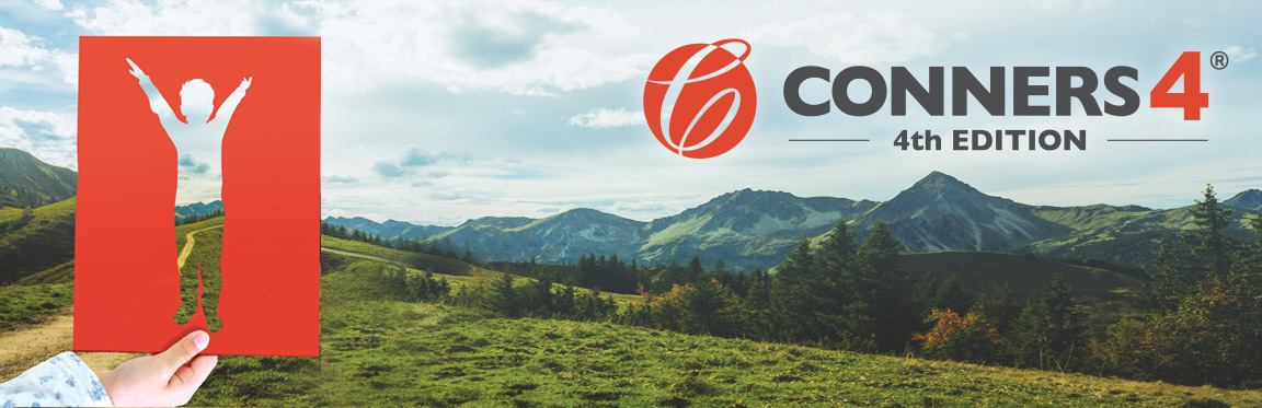 Conners 4: Onboarding Resources - Multi-Health Systems (MHS)