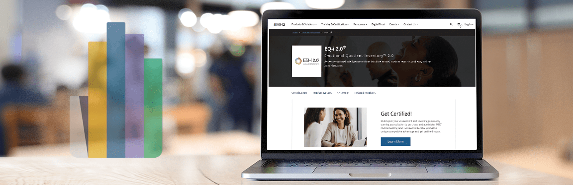 MHS Introduces New Storefront Pages to Better Serve You