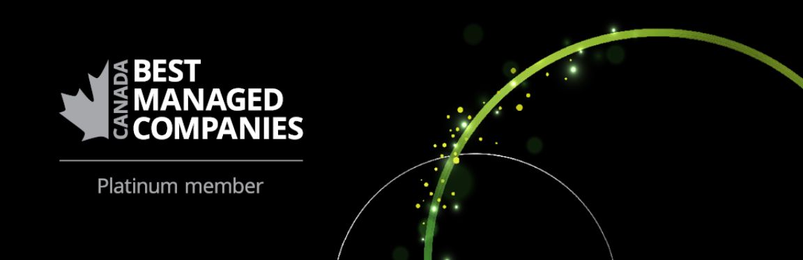 MHS named one of Canada’s Best Managed Companies for 12th consecutive year