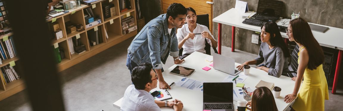 Tailoring Change Management Strategies to Different Change Styles